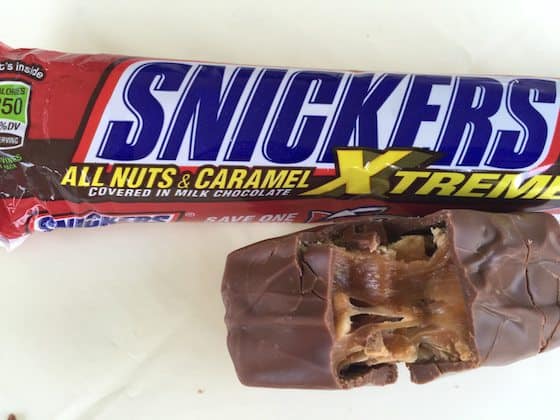 Are you Grumpy When You're Hungry? Grab A SNICKERS® - Saving You Dinero