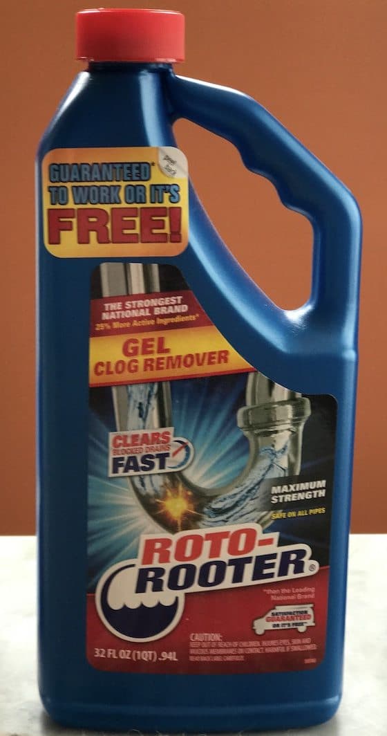 Keep Your Pipes Clean With Roto-Rooter® - Saving You Dinero