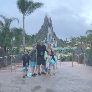 Volcano Bay Rides By Height + How To Get A Free Ticket! - Saving You Dinero