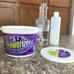 Powerizer - All-in-1 Product That Can Replace ALL Your Cleaning ...