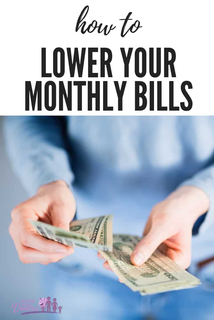 How To Lower Monthly Bills Mixvolume9