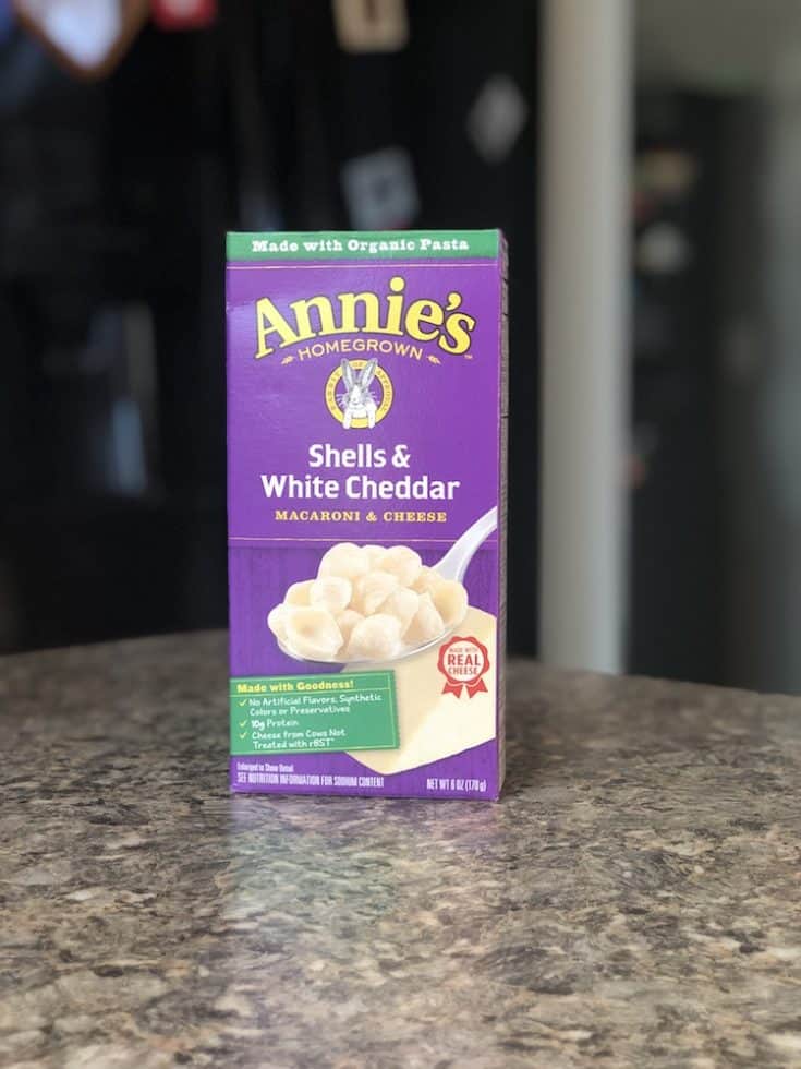 Help Schools & Make The New Year Routine Easier With General Mills ...