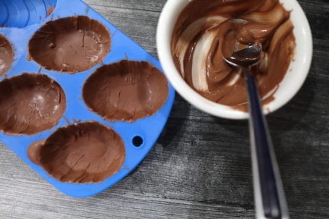 DIY Breakable Easter Eggs - Saving You Dinero