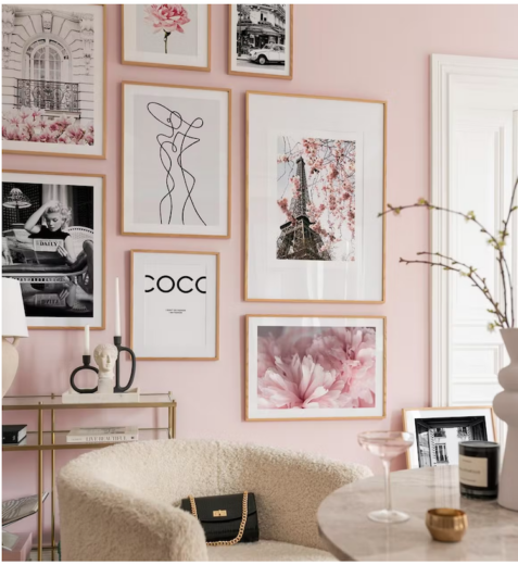 Poster Store - Easy Way To Decorate Your Walls! - Saving You Dinero
