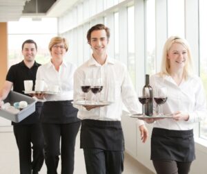 10 Key Traits to Look for When Hiring Catering Staff for Your Event ...