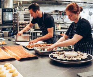 10 Key Traits to Look for When Hiring Catering Staff for Your Event ...
