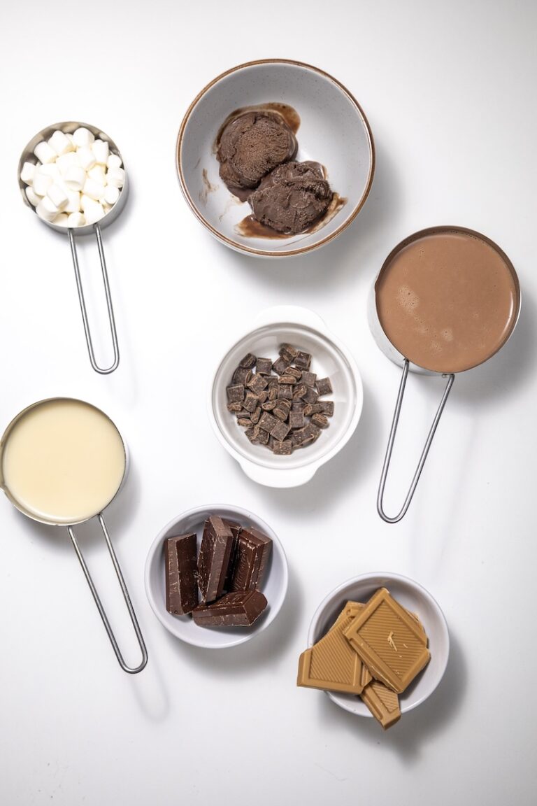 Extreme Chocolate Freakshake Milkshake Recipe - Saving You Dinero