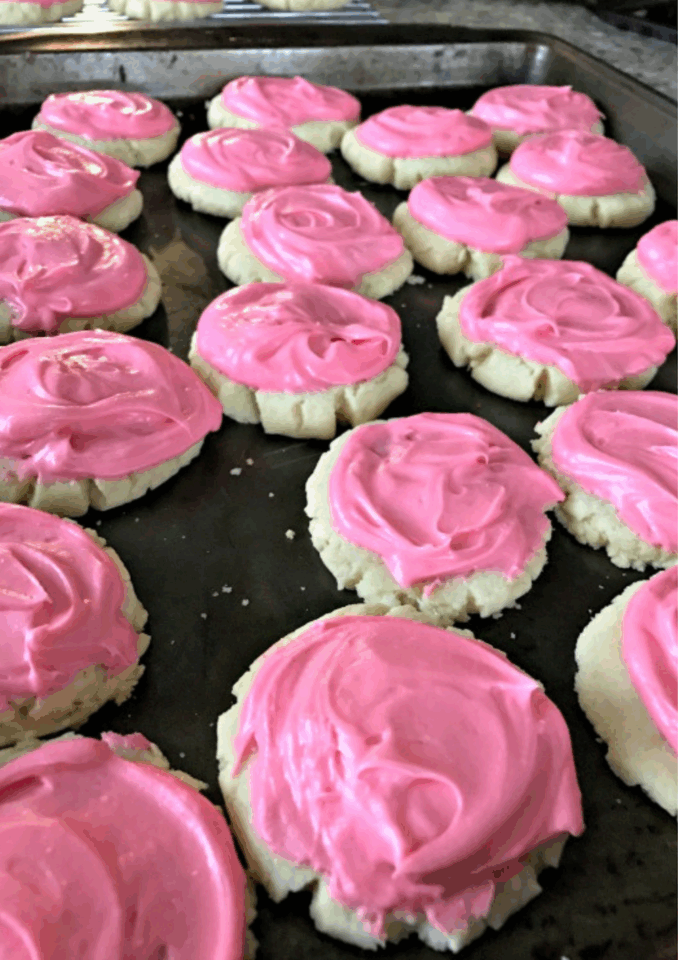 21 Easy Cookie Recipes - Saving You Dinero